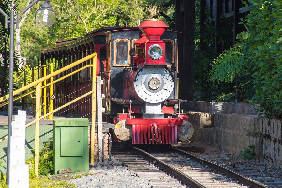 Conheça o Parque Temático Walter World - Blog Hotéis Nacional Inn