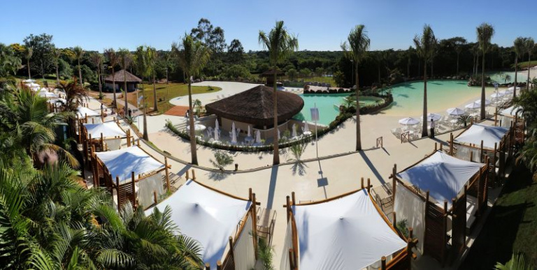 Hotel Euro Suite Recife Boa Viagem: O que é resort all inclusive: um ...