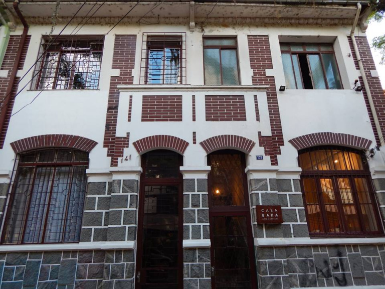 Dez sugestões: cidade baixa Porto Alegre pontos turísticos - Blog ...