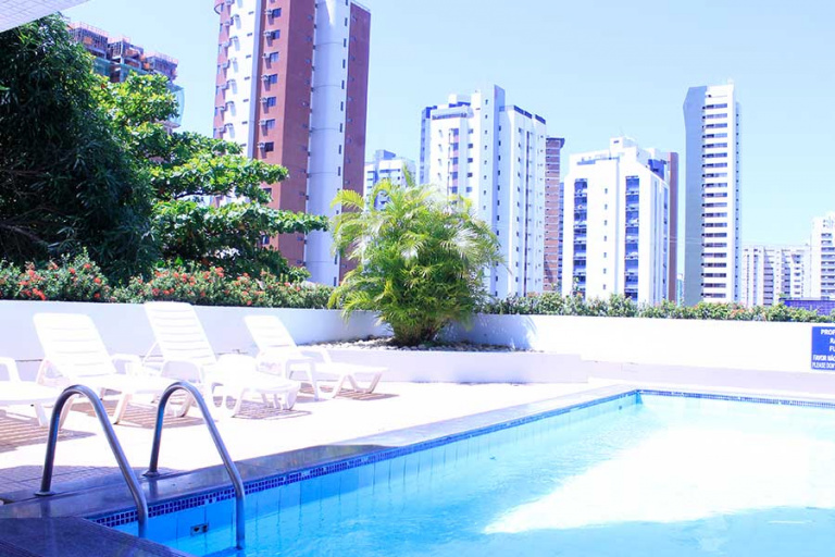 Hotel Recife: 5 dicas para escolher o seu - Blog Hotéis Nacional Inn