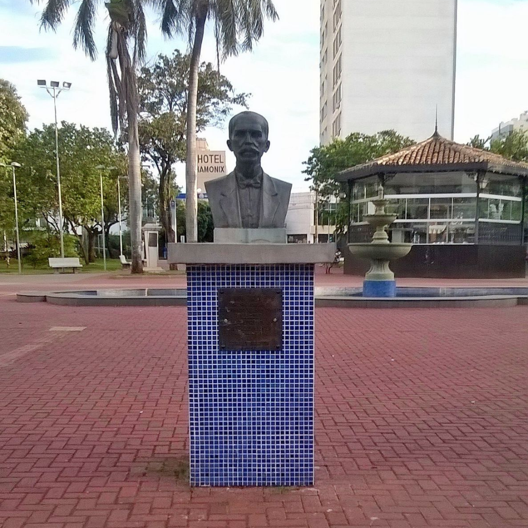 A História e a Cultura da Praça Rui Barbosa em Araçatuba - Blog Hotéis ...