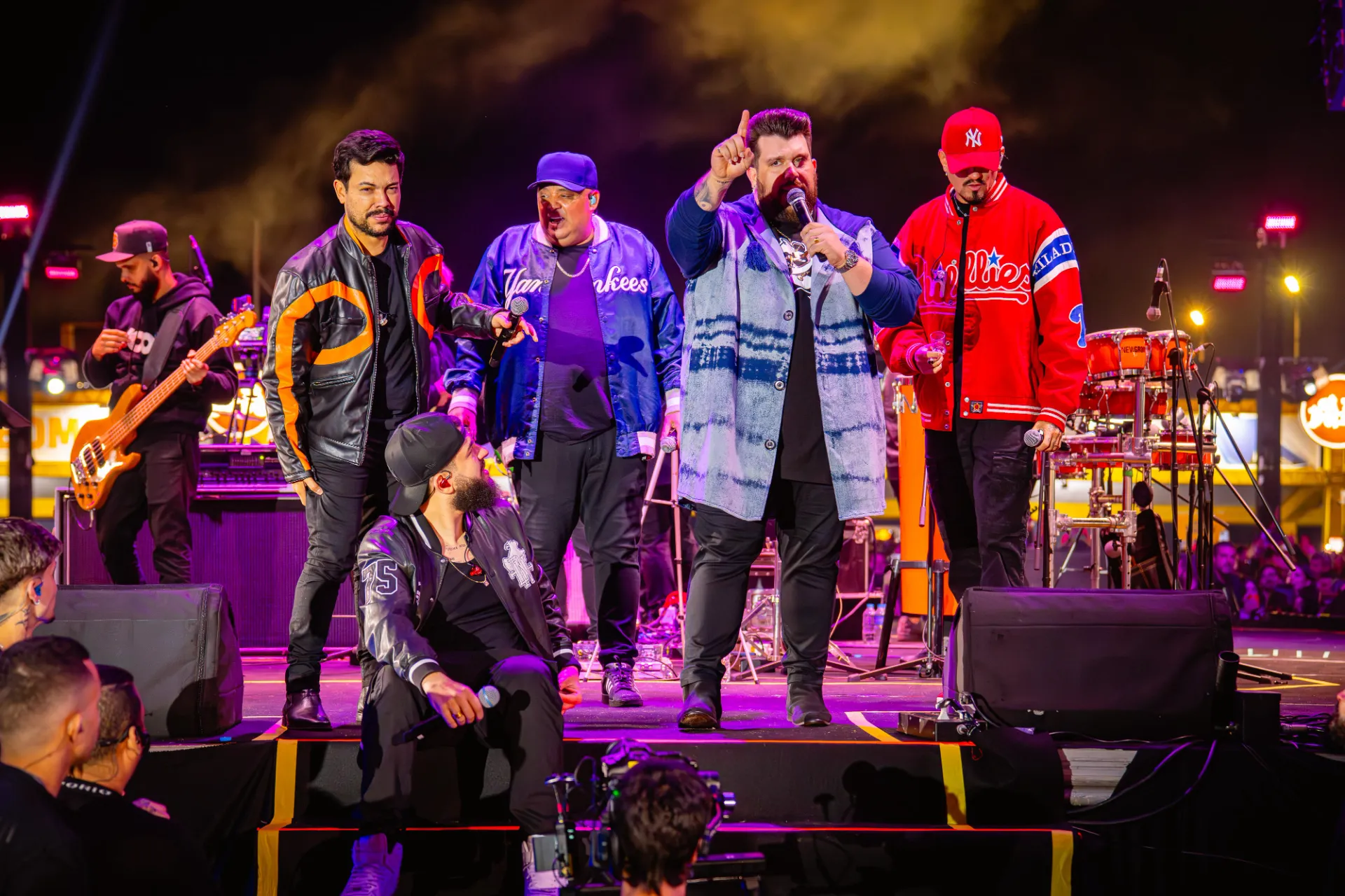 Cê Tá Doido Festival: A Festa Sertaneja que Vai Bombar em Ribeirão!