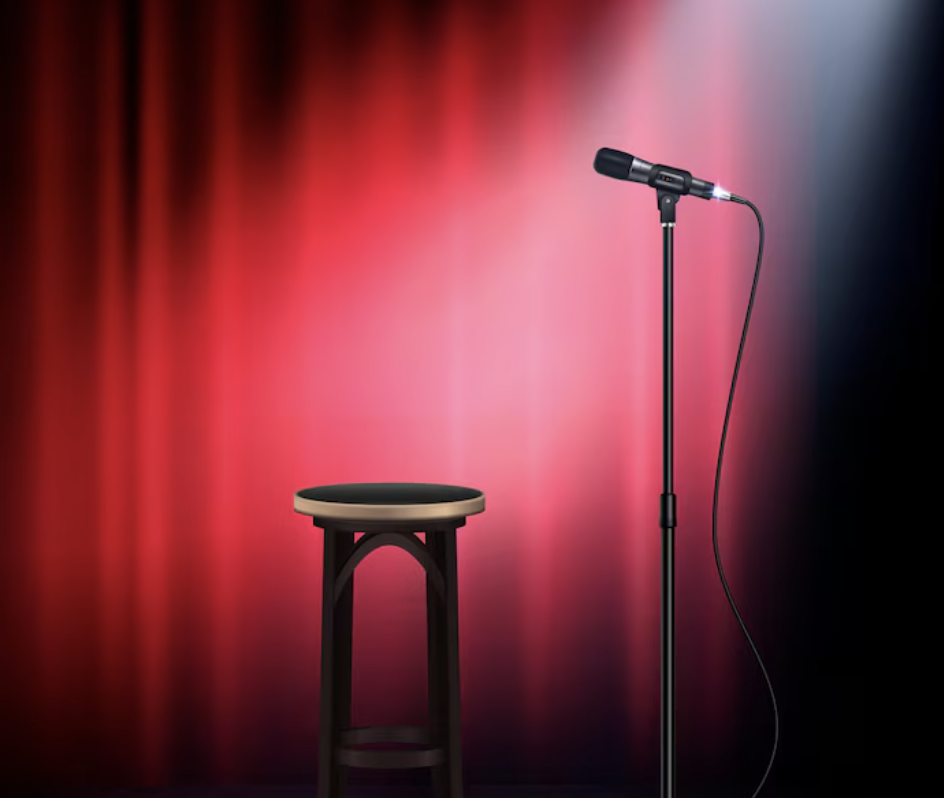 Quando o “sim” vira stand up: Murilo Couto em Construindo um Sonho ...